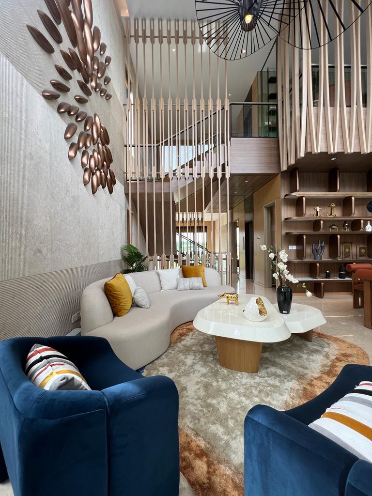 Layton Type 12 - Layton at Nava Park